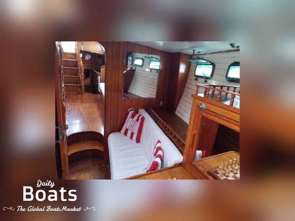 1983 Formosa 56 for sale. View price, photos and Buy 1983 Formosa 56 ...