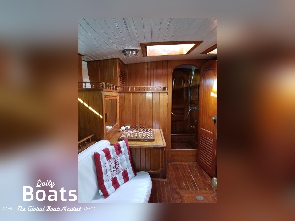 1983 Formosa 56 for sale. View price, photos and Buy 1983 Formosa 56 ...