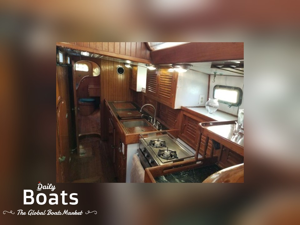 1983 Formosa 56 for sale. View price, photos and Buy 1983 Formosa 56 ...