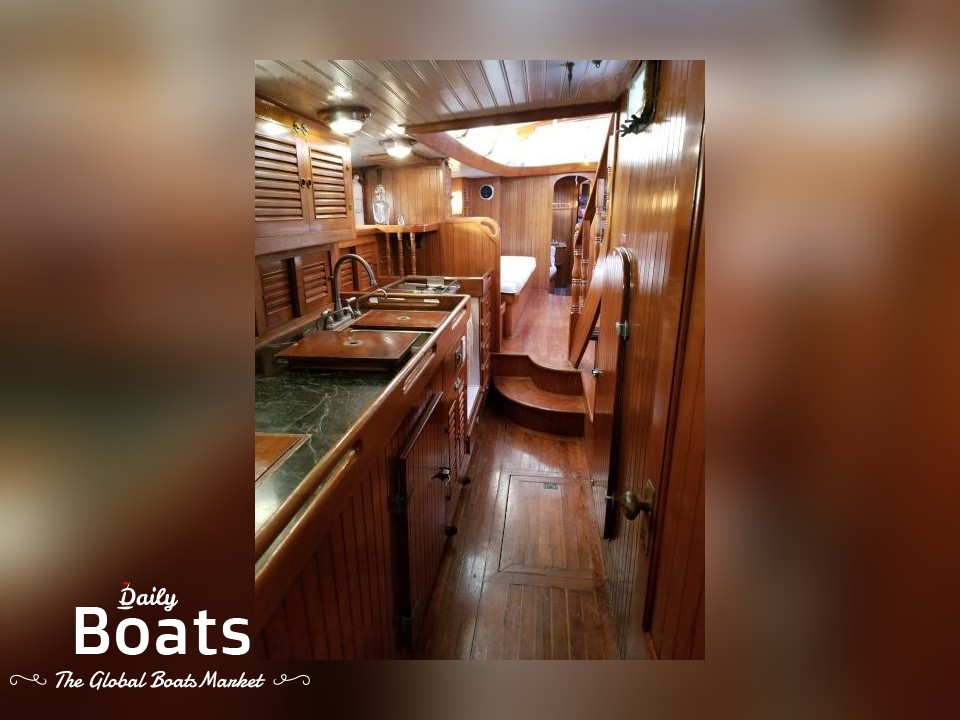 1983 Formosa 56 for sale. View price, photos and Buy 1983 Formosa 56 ...