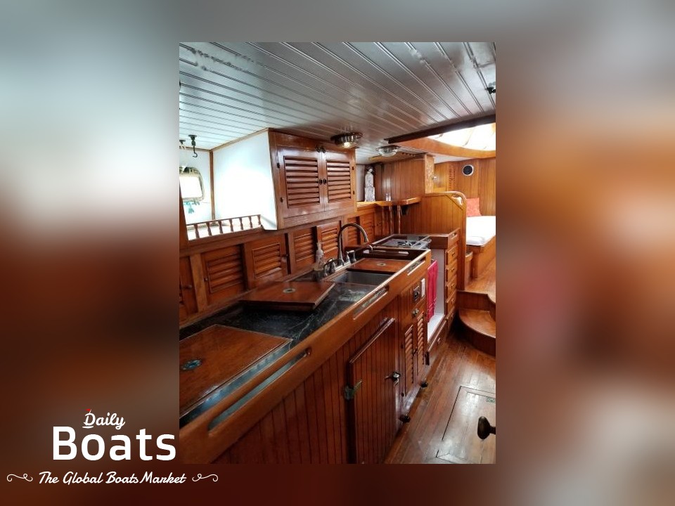 1983 Formosa 56 for sale. View price, photos and Buy 1983 Formosa 56 ...