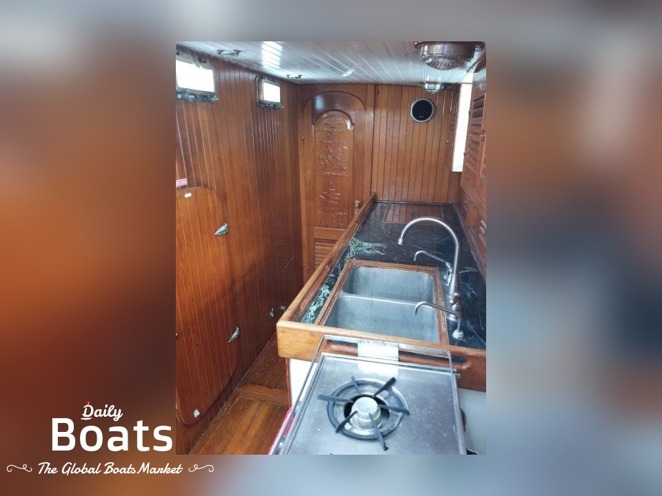 1983 Formosa 56 for sale. View price, photos and Buy 1983 Formosa 56 ...