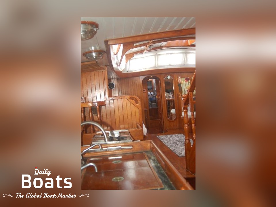 1983 Formosa 56 for sale. View price, photos and Buy 1983 Formosa 56 ...