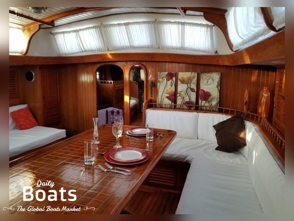 1983 Formosa 56 for sale. View price, photos and Buy 1983 Formosa 56 ...