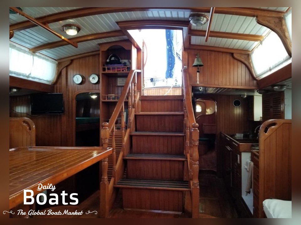 1983 Formosa 56 for sale. View price, photos and Buy 1983 Formosa 56 ...