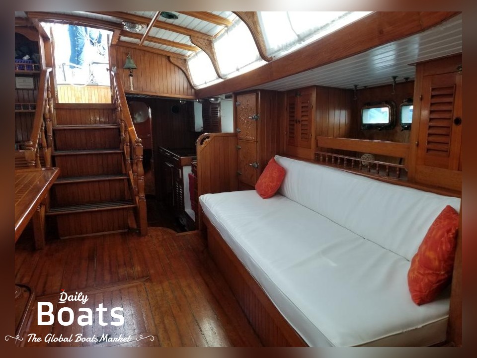 1983 Formosa 56 for sale. View price, photos and Buy 1983 Formosa 56 ...