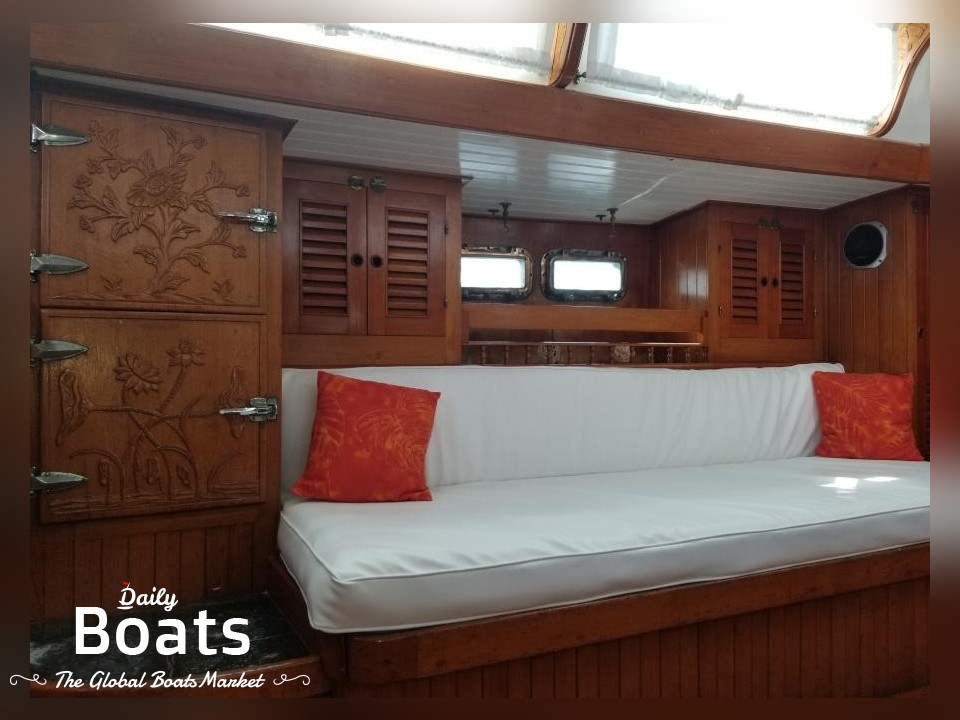 1983 Formosa 56 for sale. View price, photos and Buy 1983 Formosa 56 ...