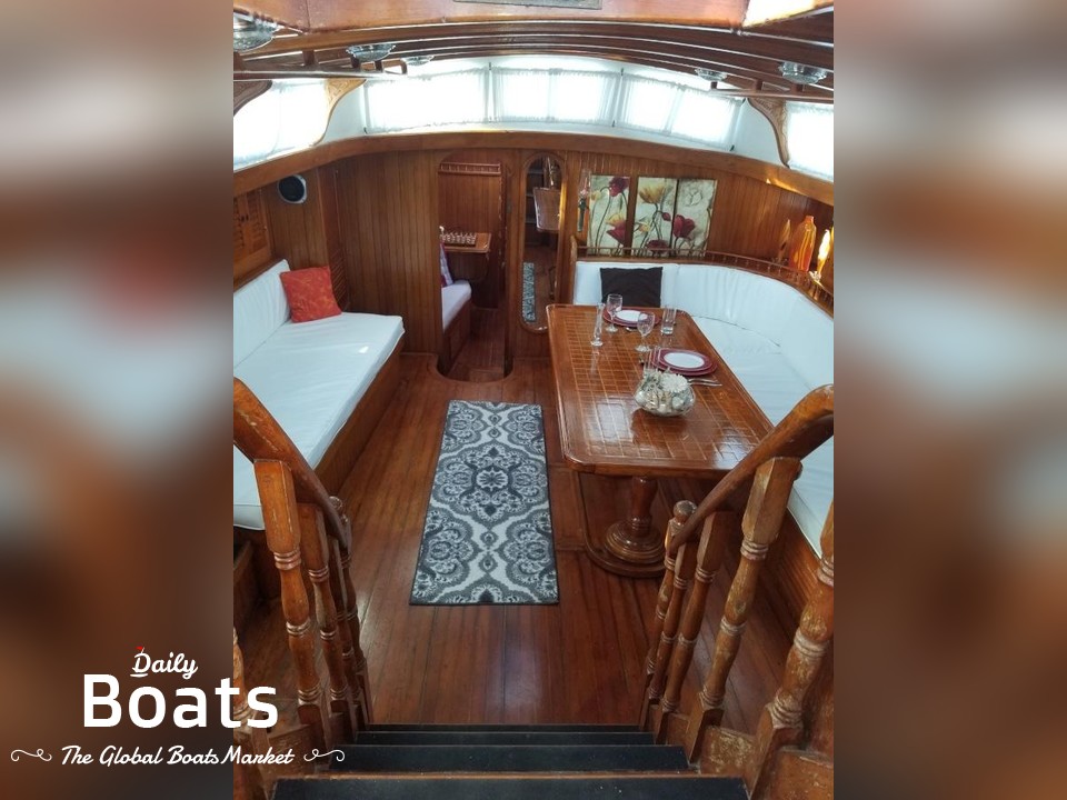 1983 Formosa 56 for sale. View price, photos and Buy 1983 Formosa 56 ...