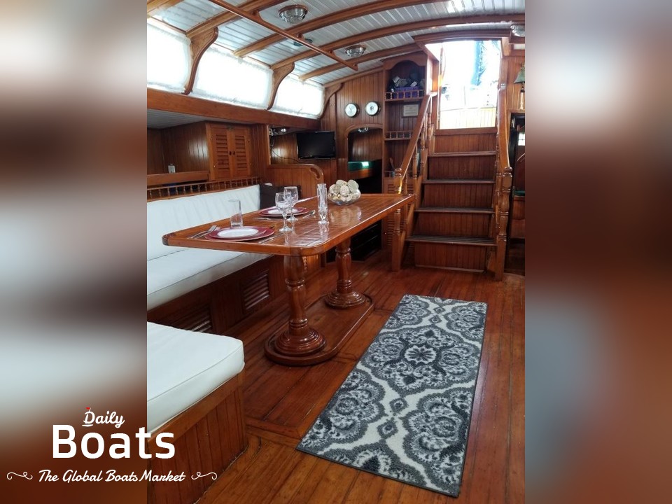 1983 Formosa 56 for sale. View price, photos and Buy 1983 Formosa 56 ...