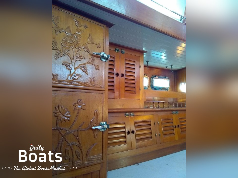 1983 Formosa 56 for sale. View price, photos and Buy 1983 Formosa 56 ...