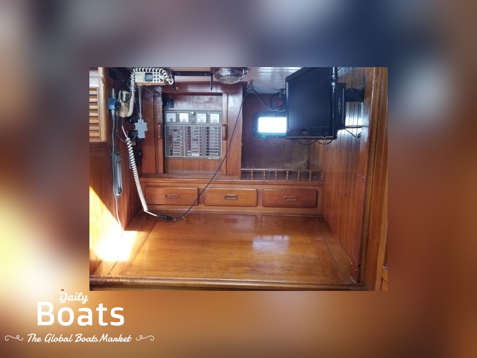 1983 Formosa 56 for sale. View price, photos and Buy 1983 Formosa 56 ...