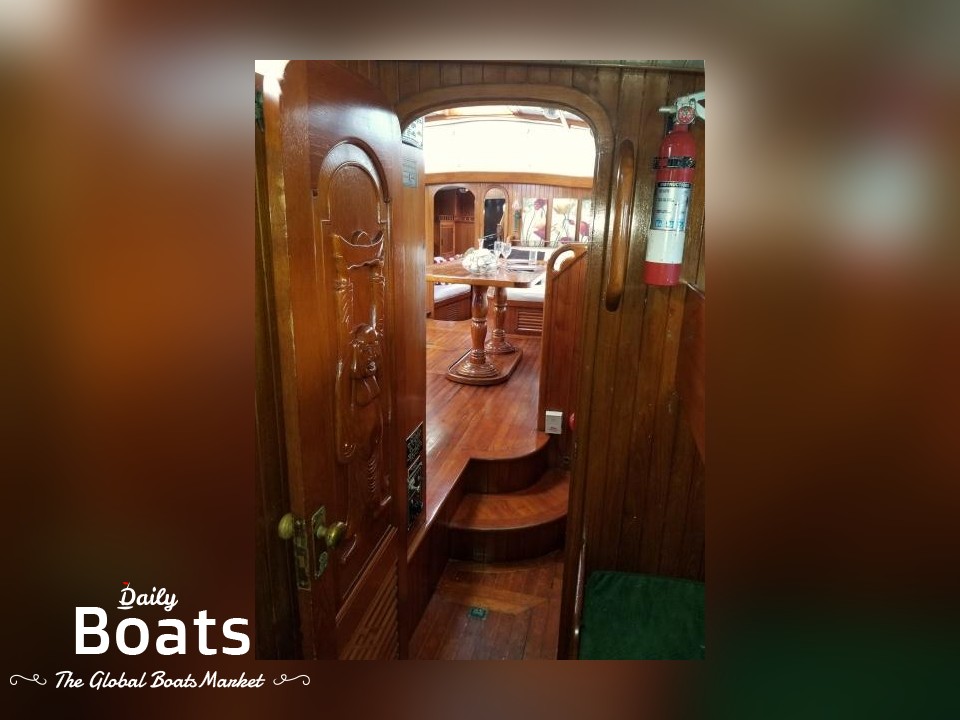 1983 Formosa 56 for sale. View price, photos and Buy 1983 Formosa 56 ...