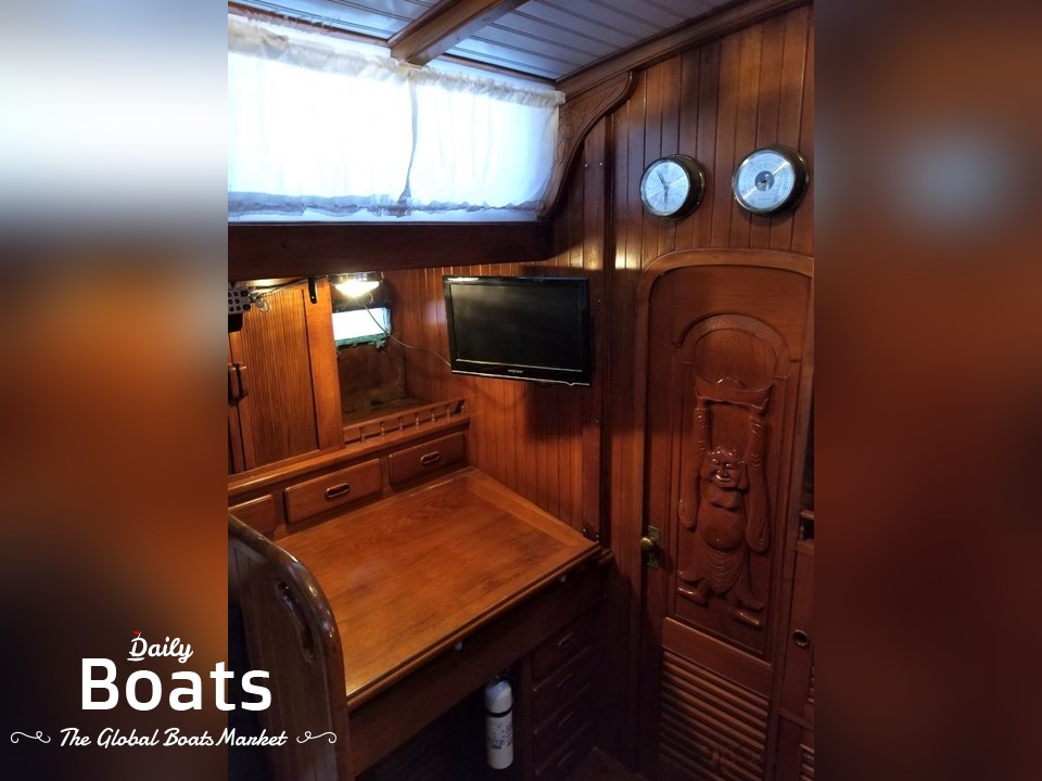 1983 Formosa 56 for sale. View price, photos and Buy 1983 Formosa 56 ...