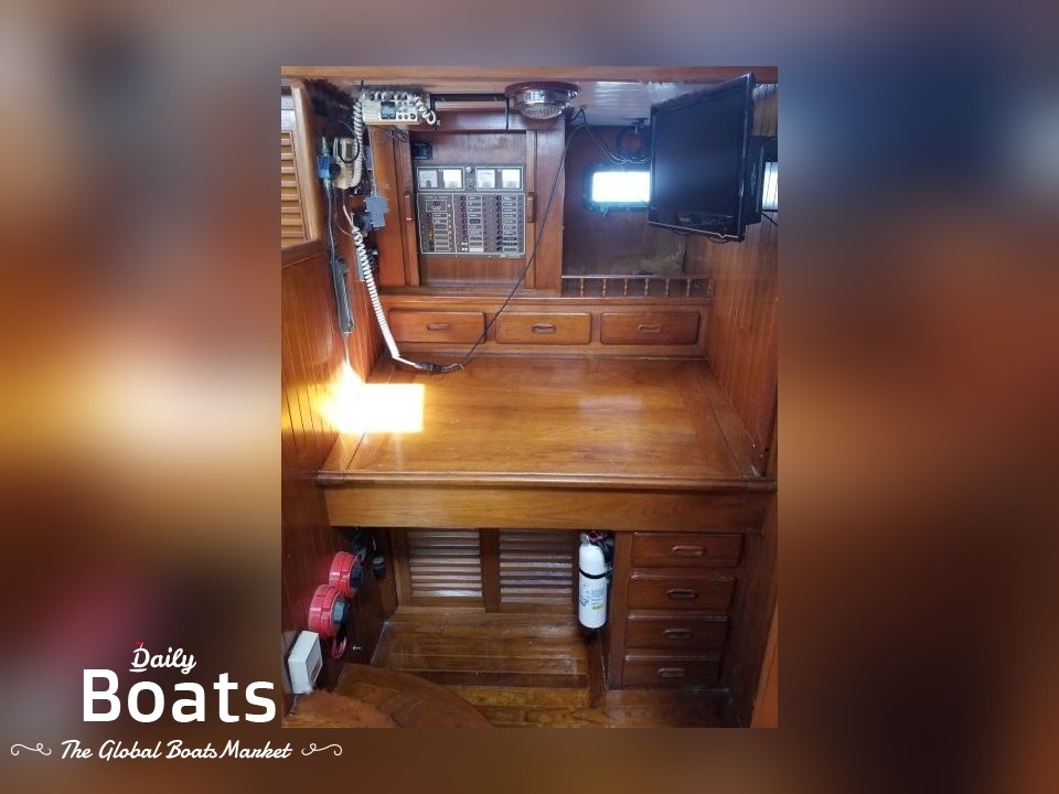 1983 Formosa 56 for sale. View price, photos and Buy 1983 Formosa 56 ...