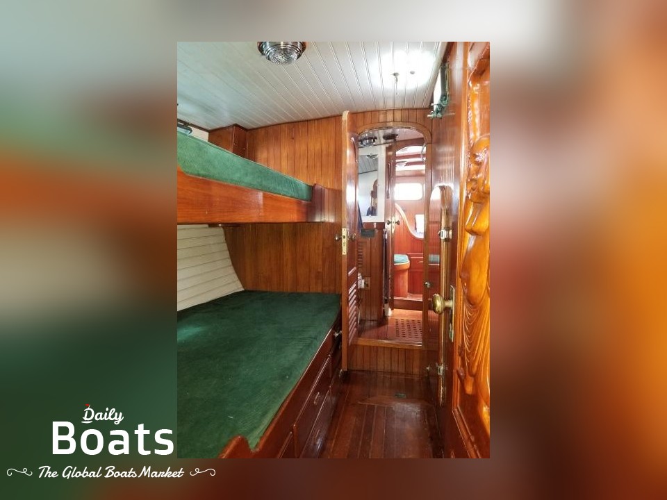 1983 Formosa 56 for sale. View price, photos and Buy 1983 Formosa 56 ...