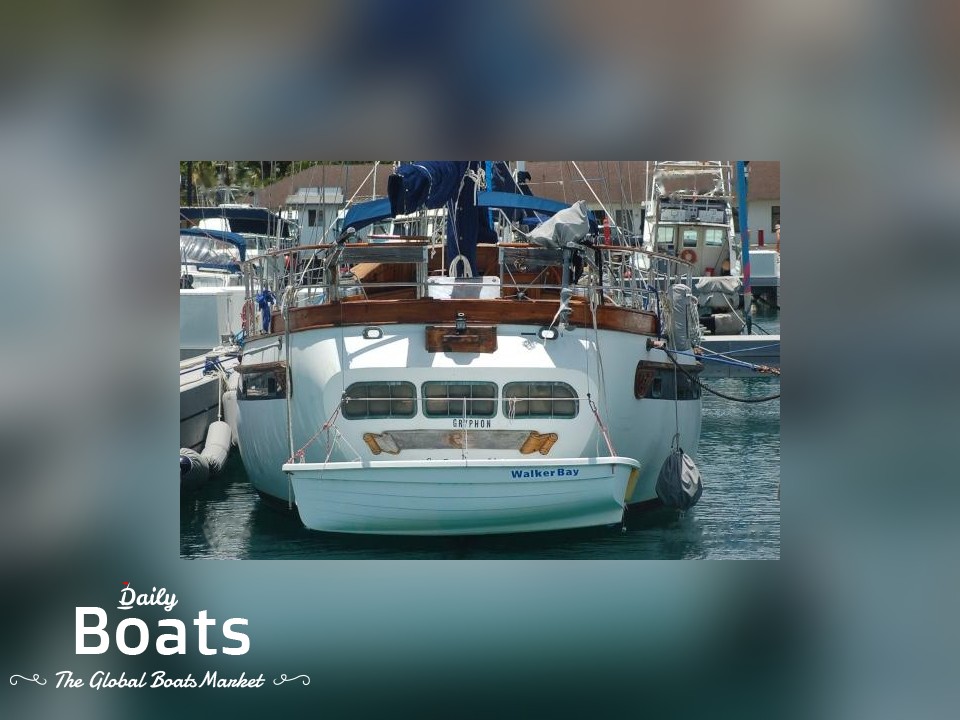 1983 Formosa 56 for sale. View price, photos and Buy 1983 Formosa 56 ...