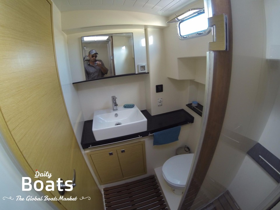 2015 Rhea Trawler 36 for sale. View price, photos and Buy 2015 Rhea ...