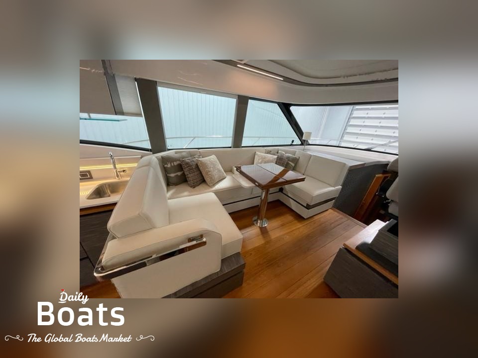 2020 Tiara Yachts 49 Coupe for sale. View price, photos and Buy 2020 ...