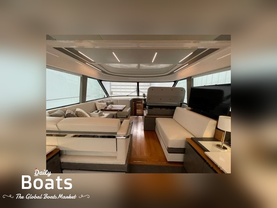 2020 Tiara Yachts 49 Coupe for sale. View price, photos and Buy 2020 ...
