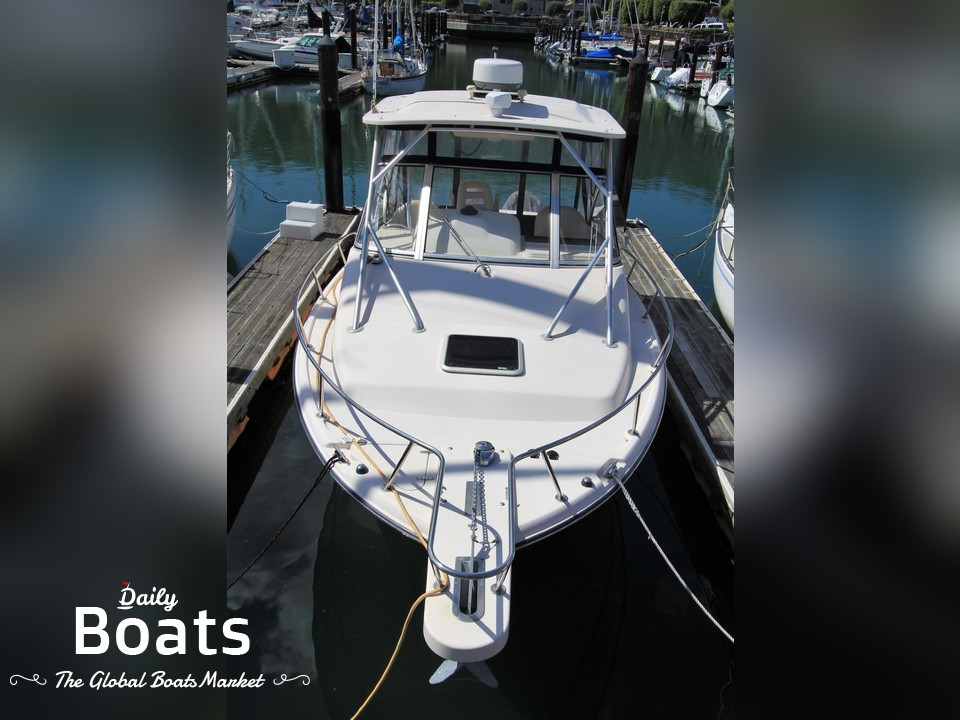 2007 Grady-White Express 305 for sale. View price, photos and Buy 2007 ...