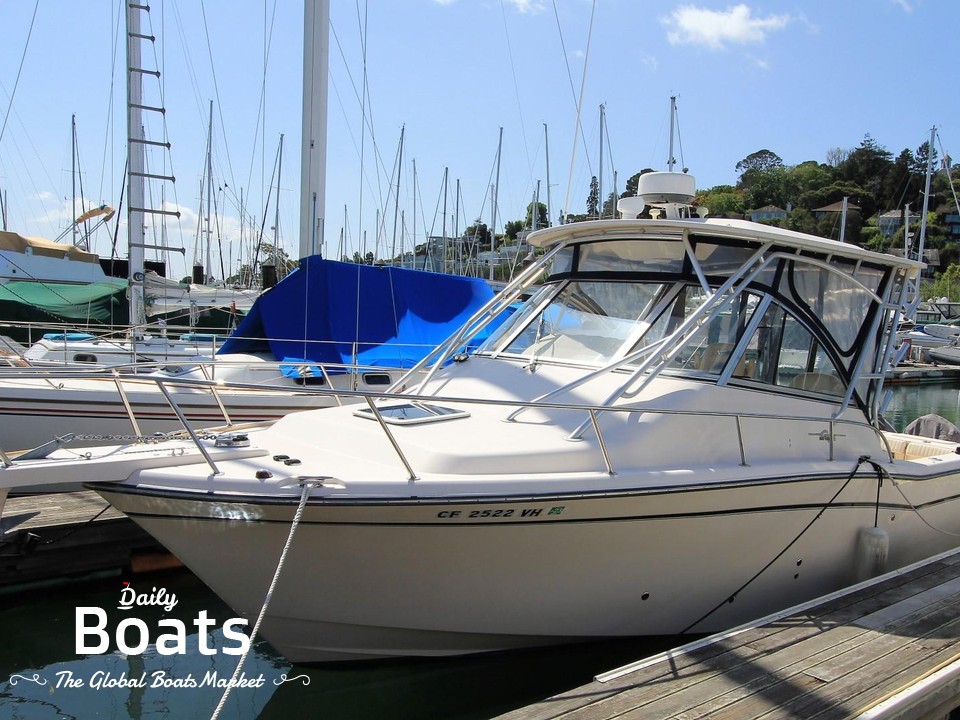 2007 Grady-White Express 305 for sale. View price, photos and Buy 2007 ...