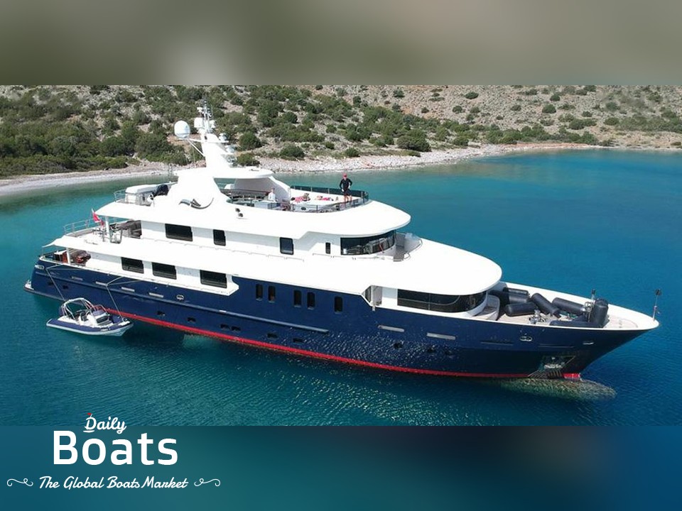 2010 Mengi Yay 131 40M for sale. View price, photos and Buy 2010 Mengi ...