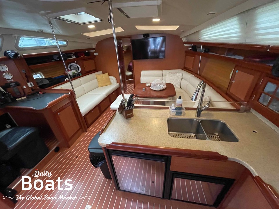 2007 Hunter 49 for sale. View price, photos and Buy 2007 Hunter 49 #302118