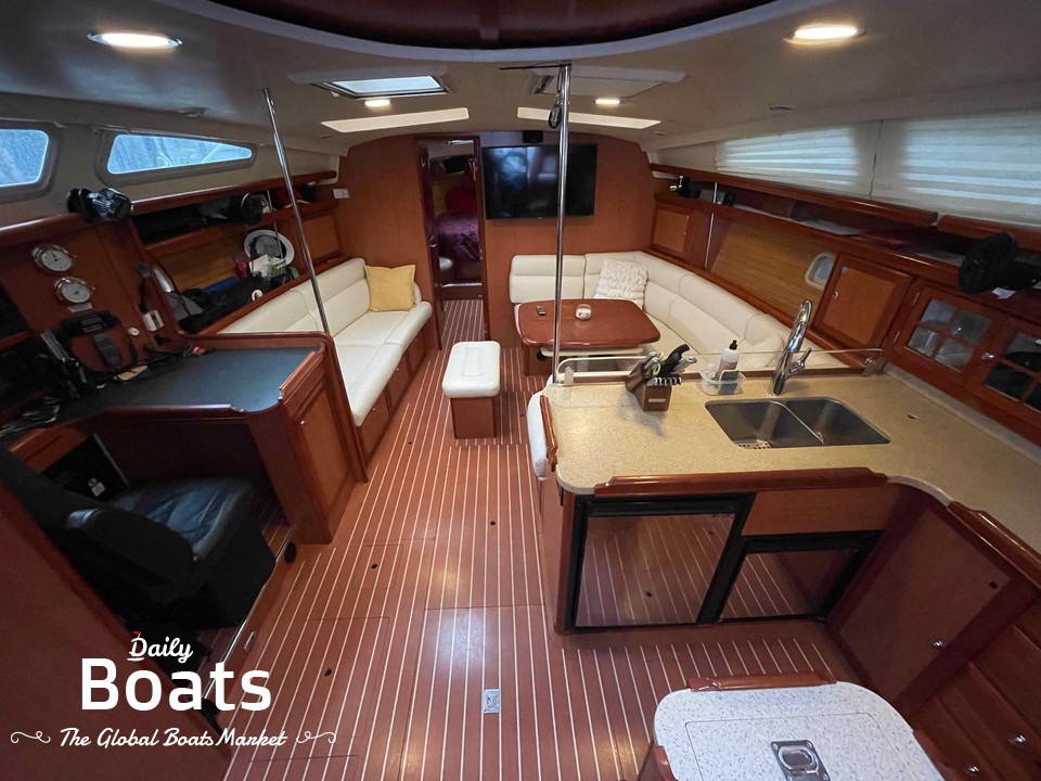 2007 Hunter 49 for sale. View price, photos and Buy 2007 Hunter 49 #302118
