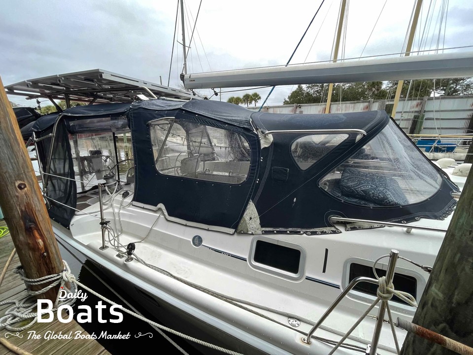 2007 Hunter 49 for sale. View price, photos and Buy 2007 Hunter 49 #302118