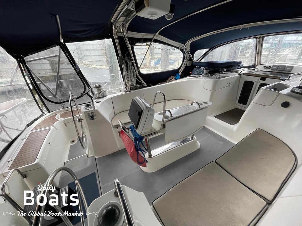 2007 Hunter 49 for sale. View price, photos and Buy 2007 Hunter 49 #302118