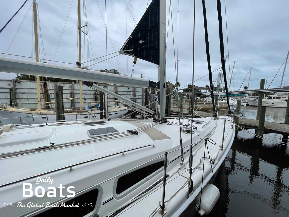 2007 Hunter 49 for sale. View price, photos and Buy 2007 Hunter 49 #302118