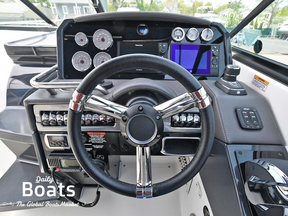 2018 Formula 31 Sun Sport for sale. View price, photos and Buy 2018 ...