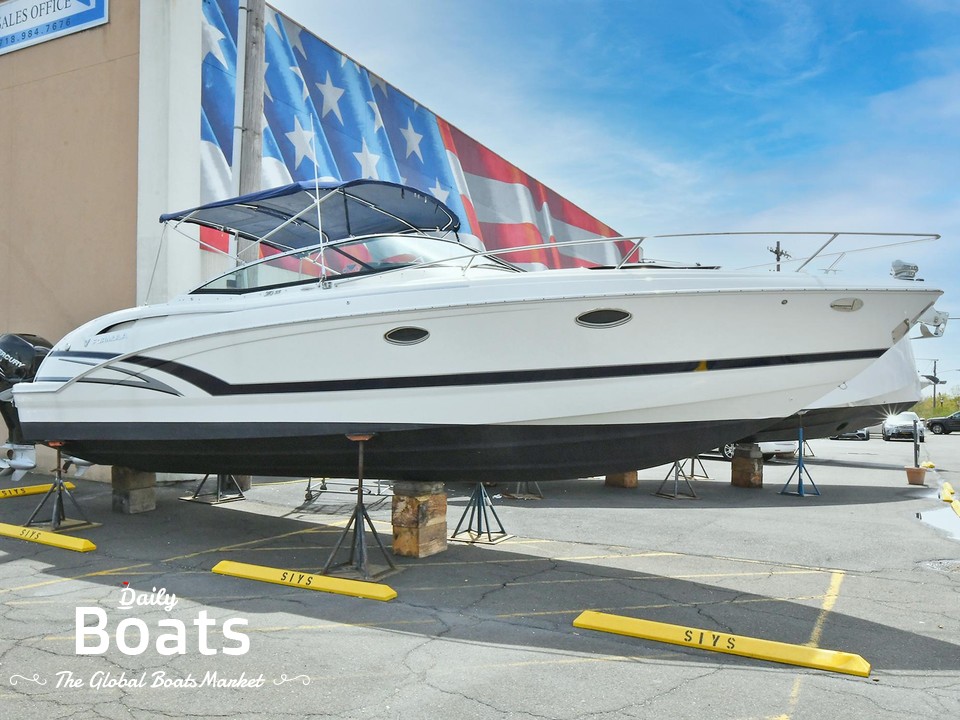 2018 Formula 31 Sun Sport for sale. View price, photos and Buy 2018 ...