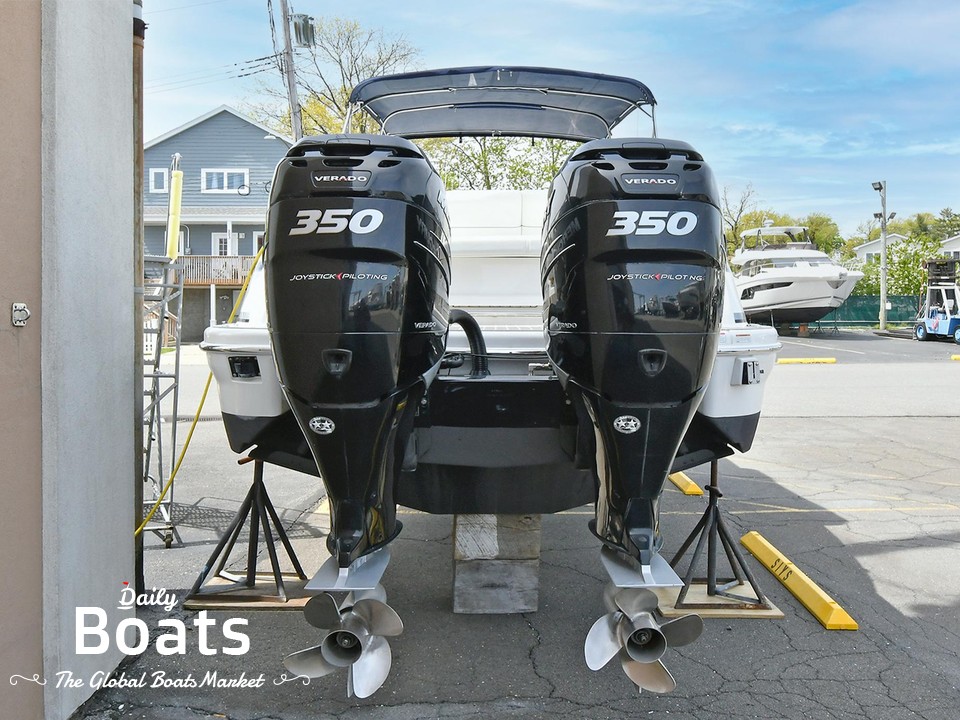 2018 Formula 31 Sun Sport for sale. View price, photos and Buy 2018 ...