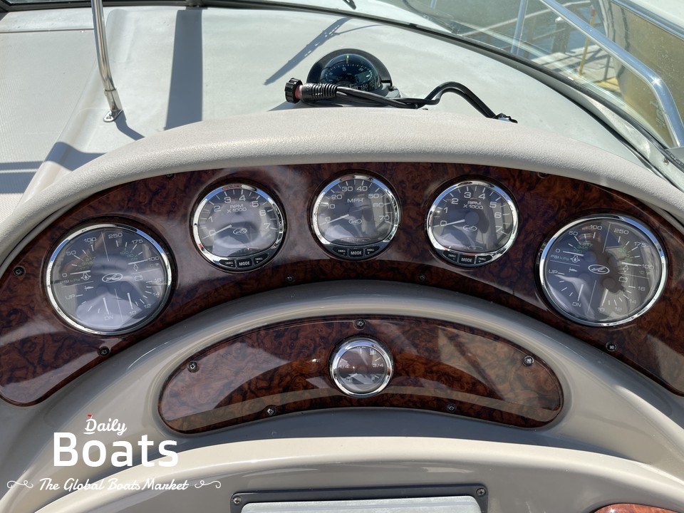 2006 Sea Ray 280 Da for sale. View price, photos and Buy 2006 Sea Ray ...