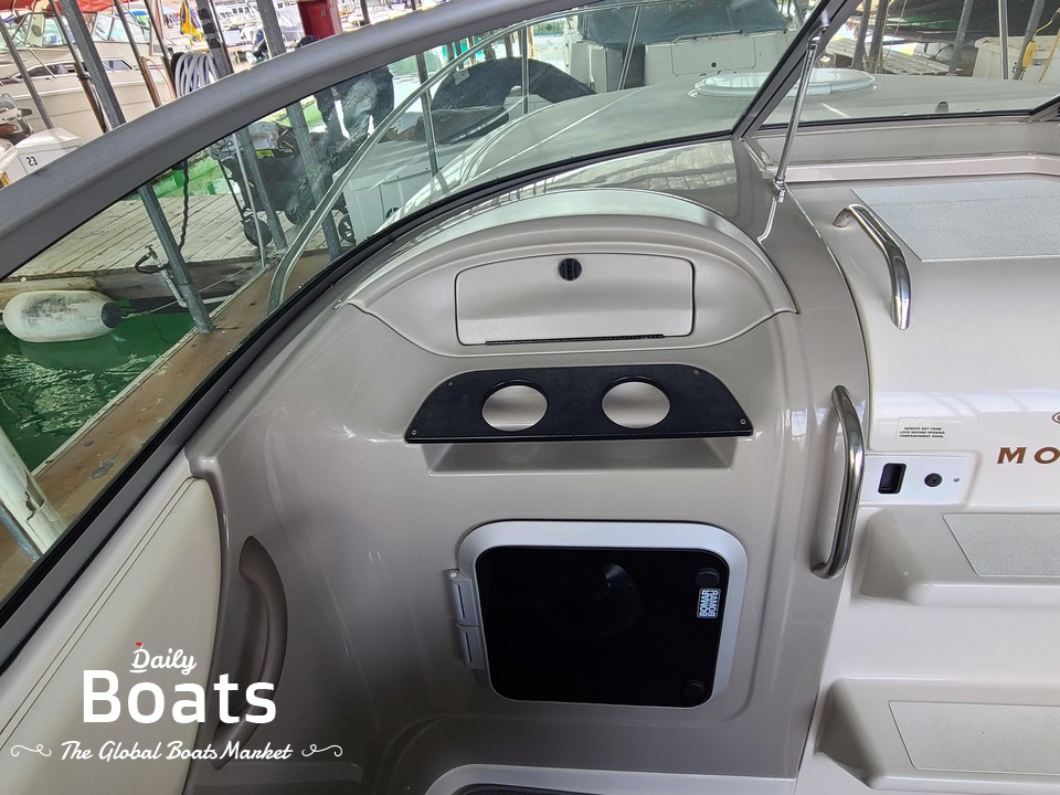 2004 Monterey 248 Lsc for sale. View price, photos and Buy 2004 ...