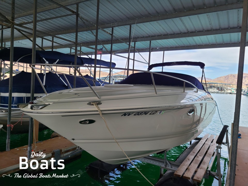 2004 Monterey 248 Lsc for sale. View price, photos and Buy 2004 ...