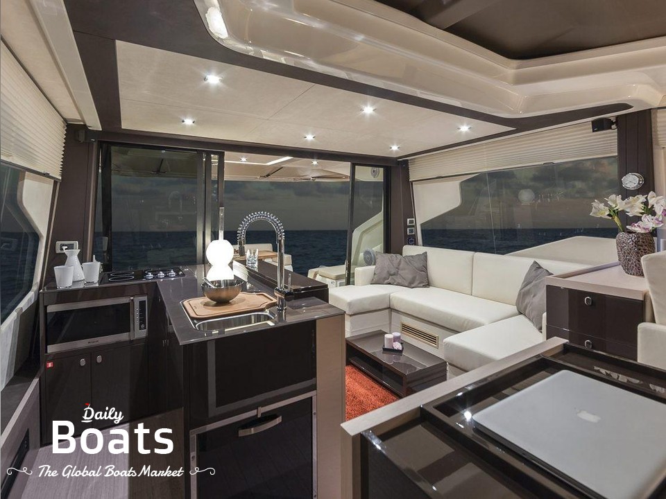 2022 Cranchi 60 Ht Hardtop for sale. View price, photos and Buy 2022 ...