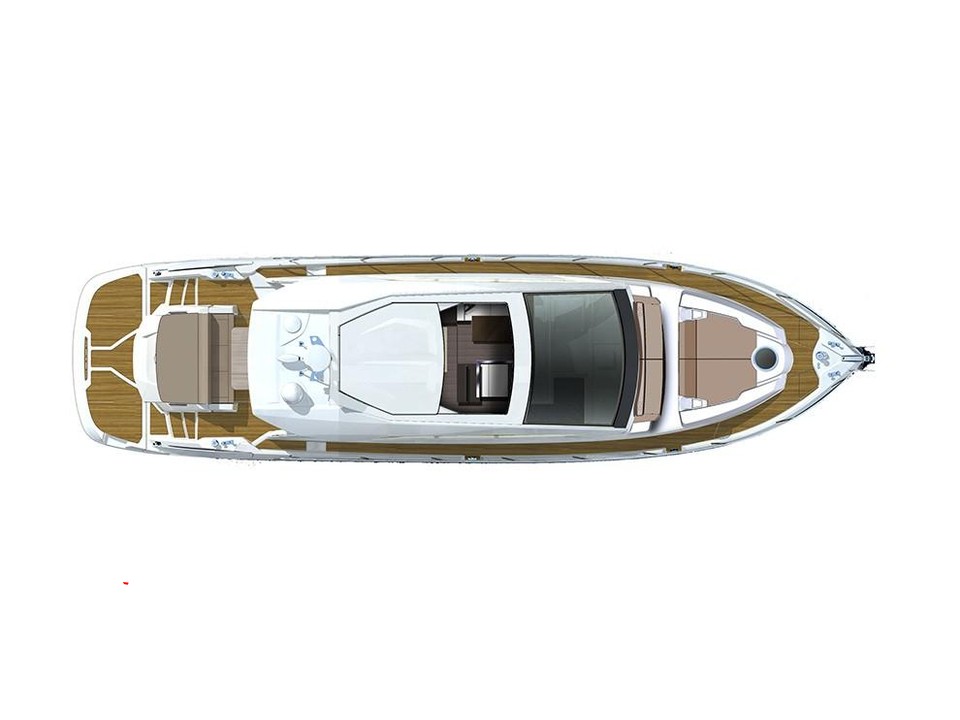 2022 Cranchi 60 Ht Hardtop for sale. View price, photos and Buy 2022 ...