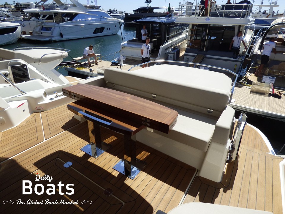 2022 Cranchi 60 Ht Hardtop for sale. View price, photos and Buy 2022 ...