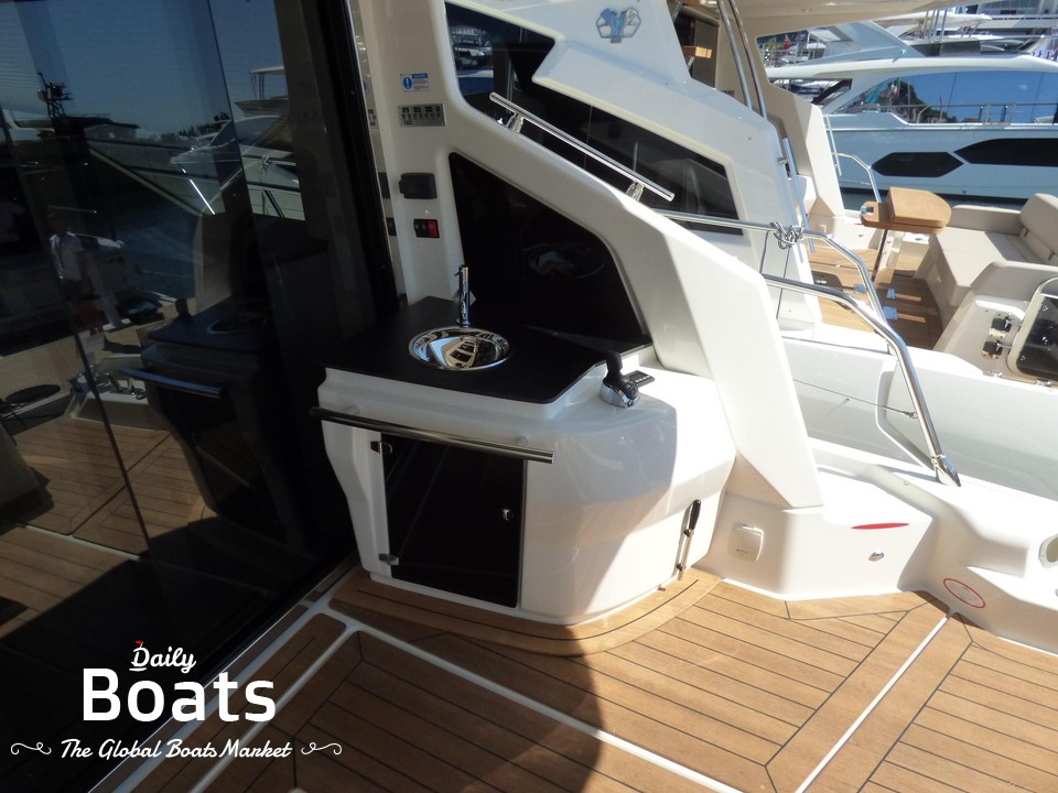 2022 Cranchi 60 Ht Hardtop for sale. View price, photos and Buy 2022 ...