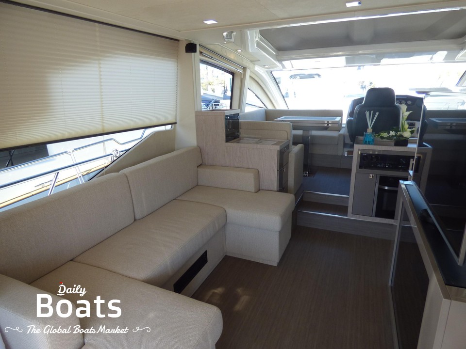 2022 Cranchi 60 Ht Hardtop for sale. View price, photos and Buy 2022 ...