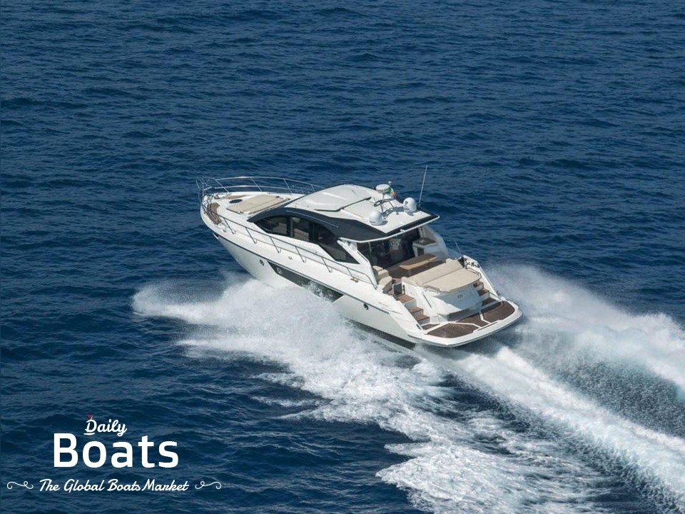 2022 Cranchi 60 Ht Hardtop for sale. View price, photos and Buy 2022 ...