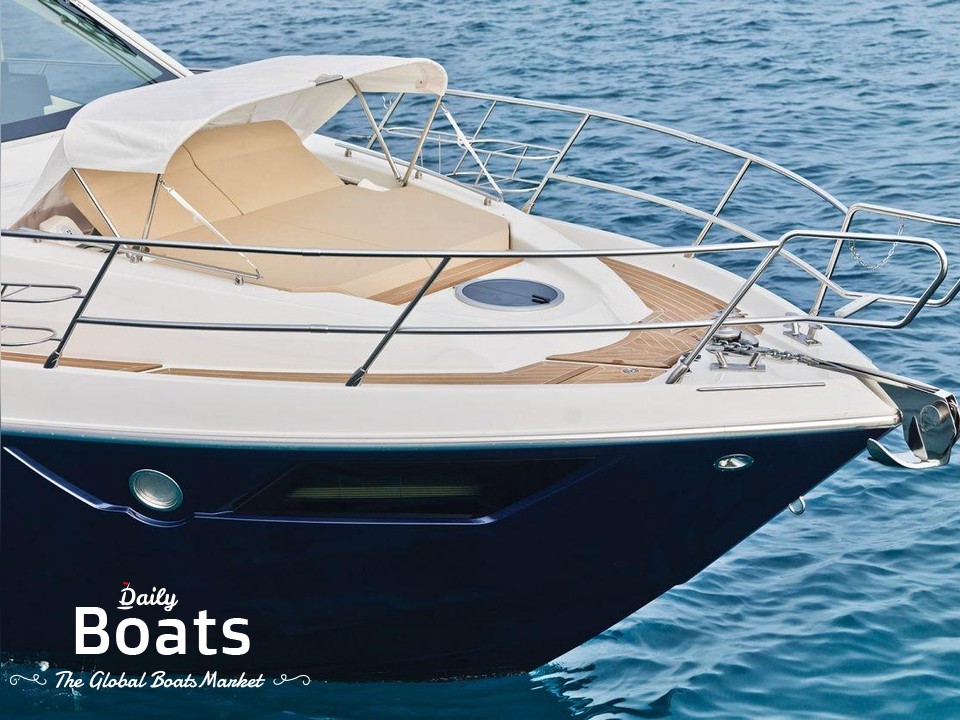 2022 Cranchi 60 Ht Hardtop for sale. View price, photos and Buy 2022 ...