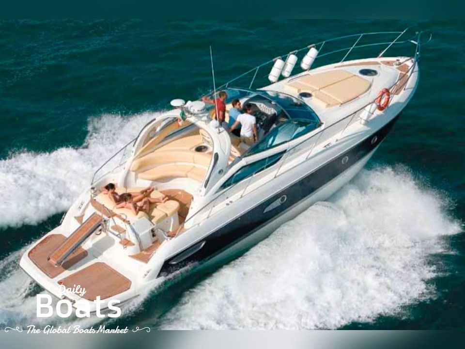 2007 Cranchi Mediterranee 43 for sale. View price, photos and Buy 2007 ...