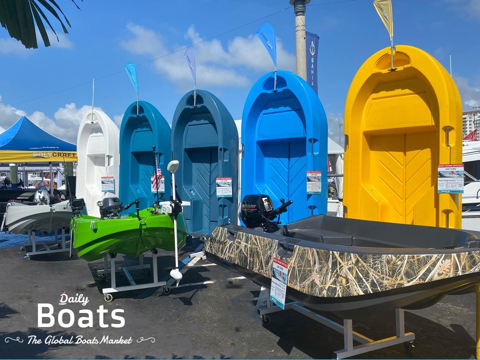 2022 Polycraft 300 Tuffy for sale. View price, photos and Buy 2022 ...