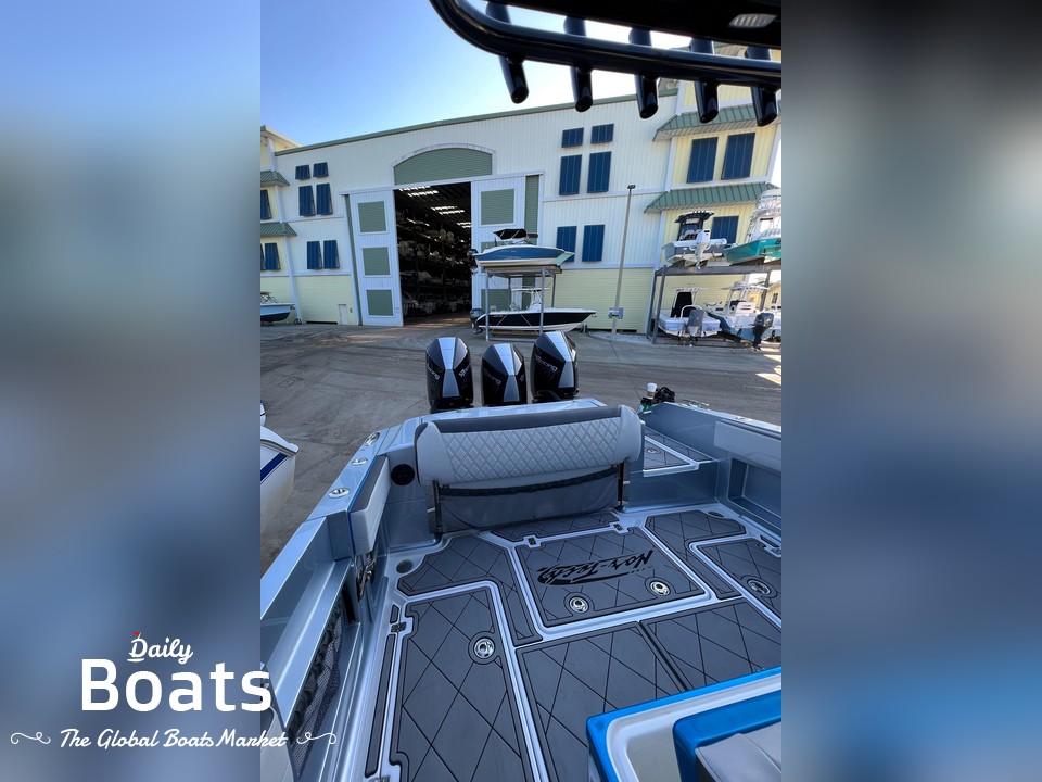 2021 Nor-Tech 390 Sport for sale. View price, photos and Buy 2021 Nor ...