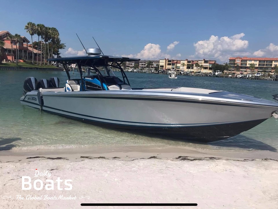 2021 Nor-Tech 390 Sport for sale. View price, photos and Buy 2021 Nor ...