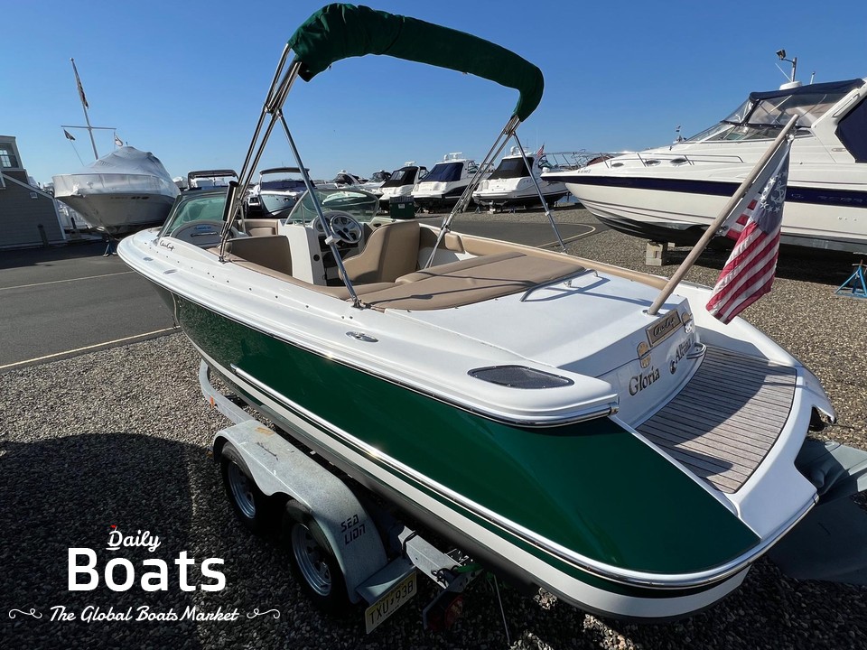 2004 Chris-Craft Launch 22 for sale. View price, photos and Buy 2004 ...