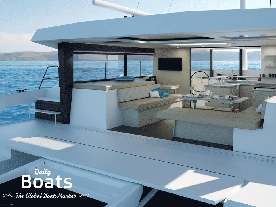 2022 Windelo 54 Yachting for sale. View price, photos and Buy 2022 ...